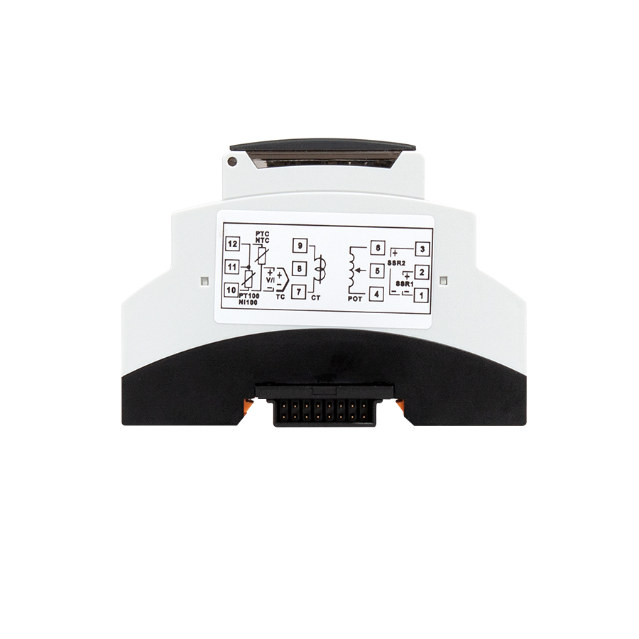 PLE500 - I/O Modules PLE-DIN-BUS for Pixsys PLC